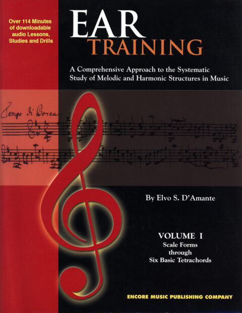 Ear Training Vol. I | Musix